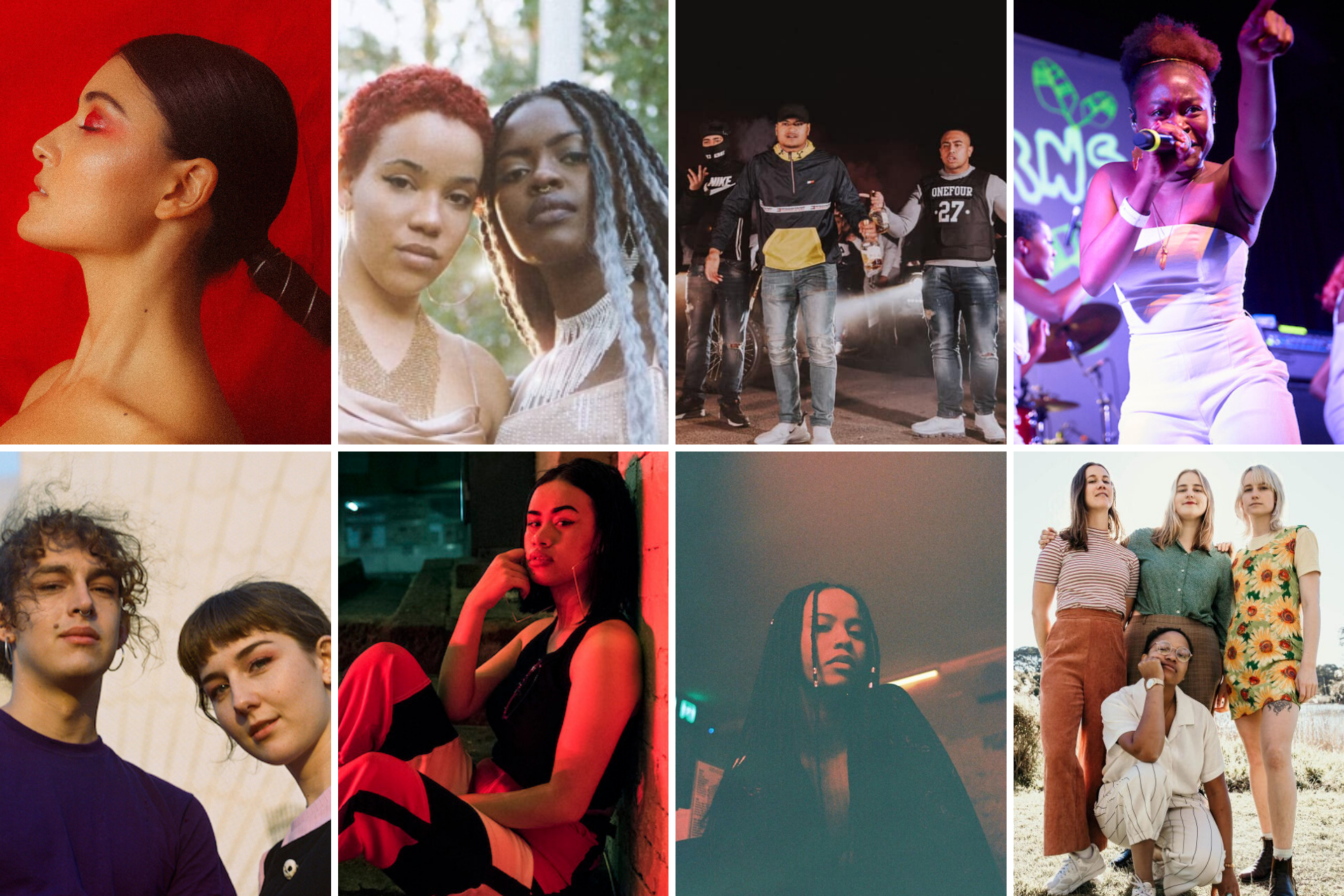 2019 Yearbook: FBi Radio's Most Played Songs - FBi Radio